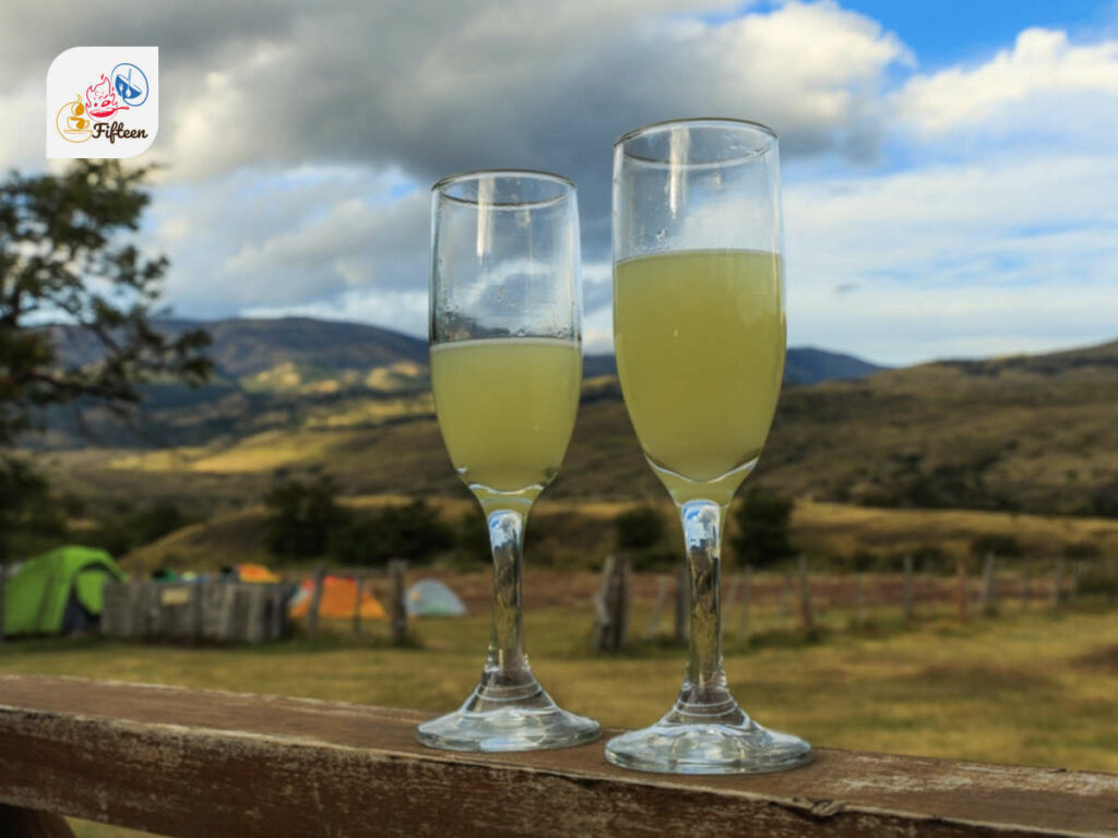 20 Chilean Beverages: Traditional and Popular Refreshments