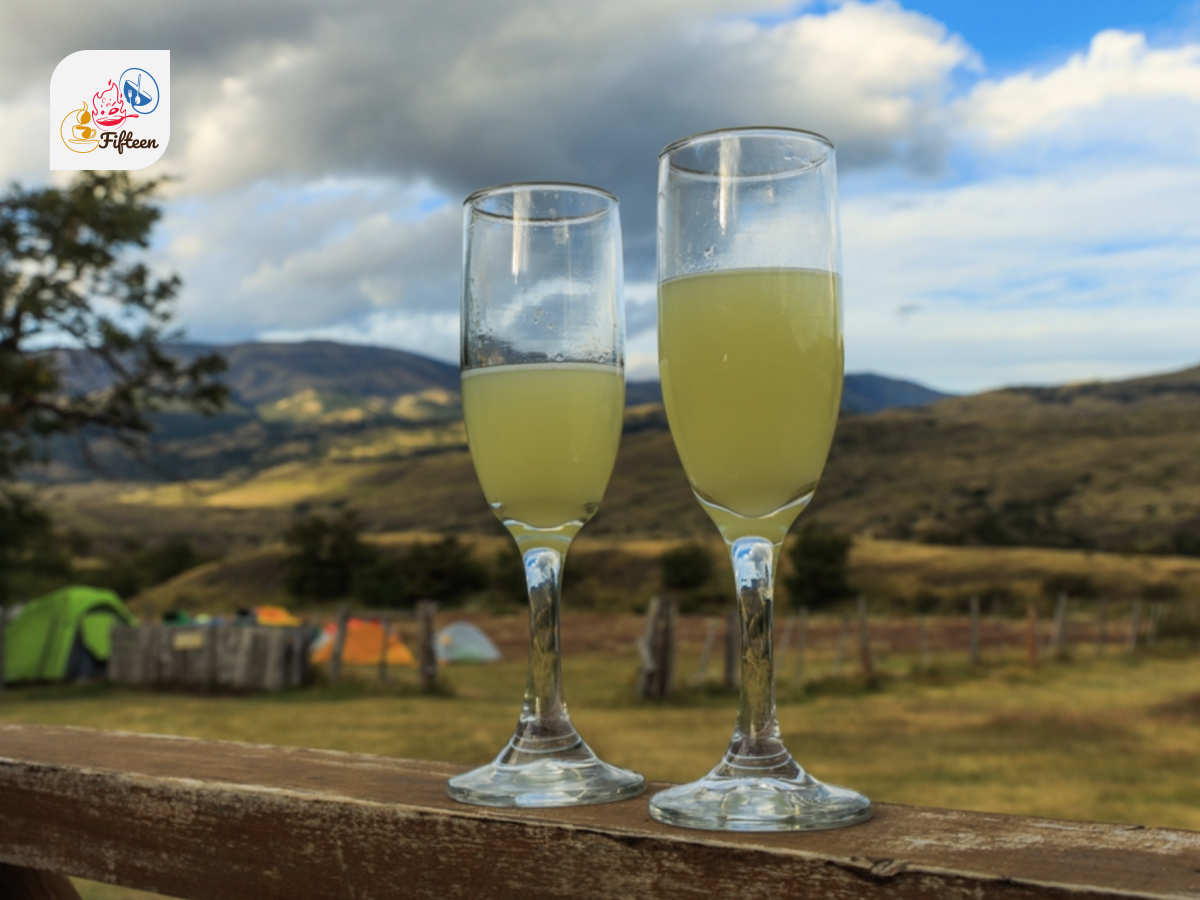 20 Chilean Beverages: Traditional and Popular Refreshments