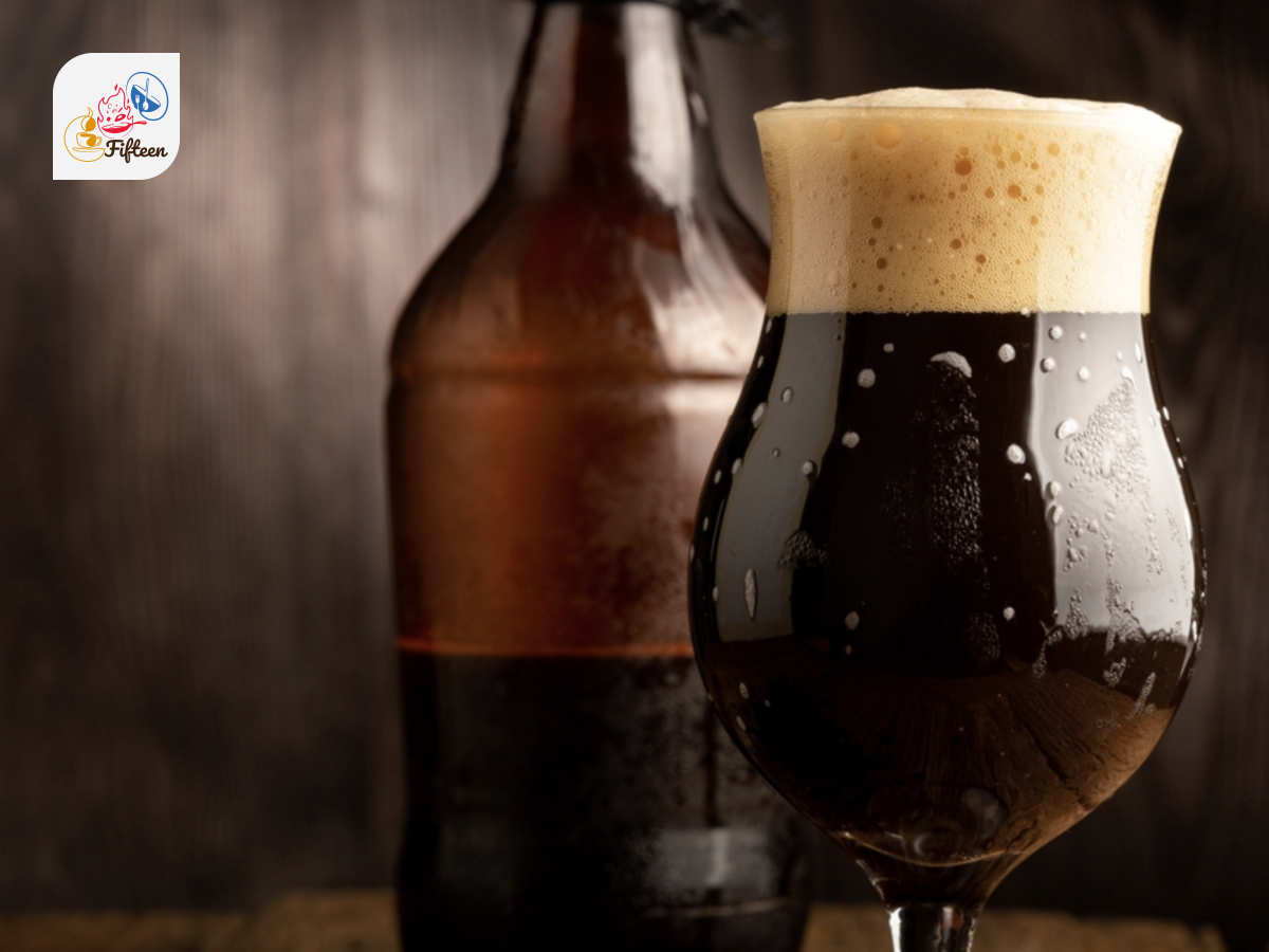 32 British Beverages: Popular, Classic, and Festive Flavors