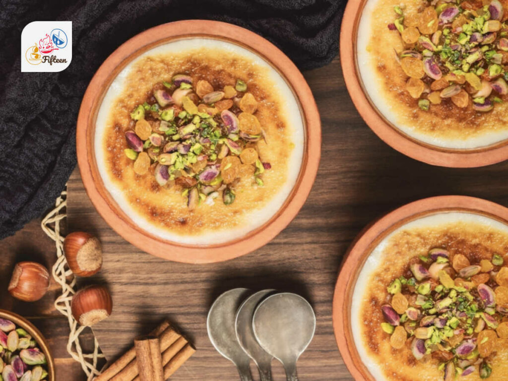 12 Best Qatari Dishes: From Breakfasts to National Favorites