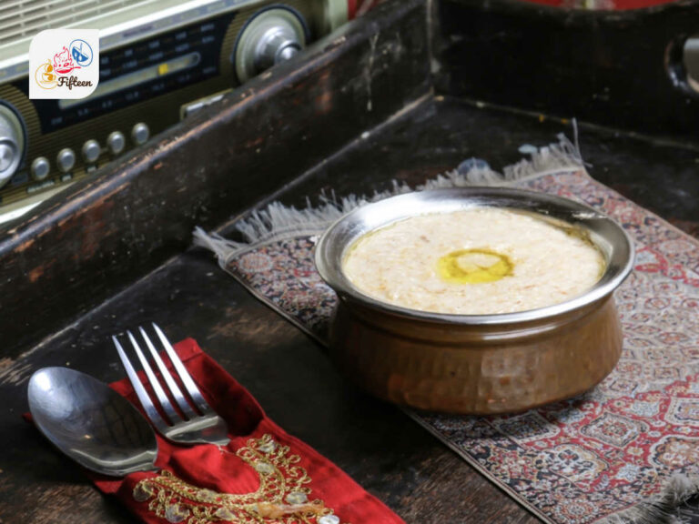 12 Best Qatari Dishes: From Breakfasts to National Favorites