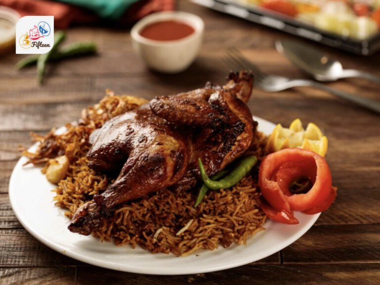 12 Best Qatari Dishes: From Breakfasts to National Favorites