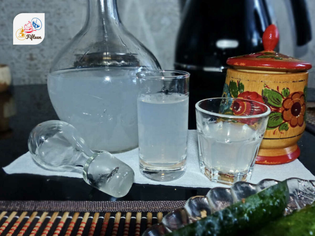 19 Popular Russian Beverages: Iconic and Diverse Drinks