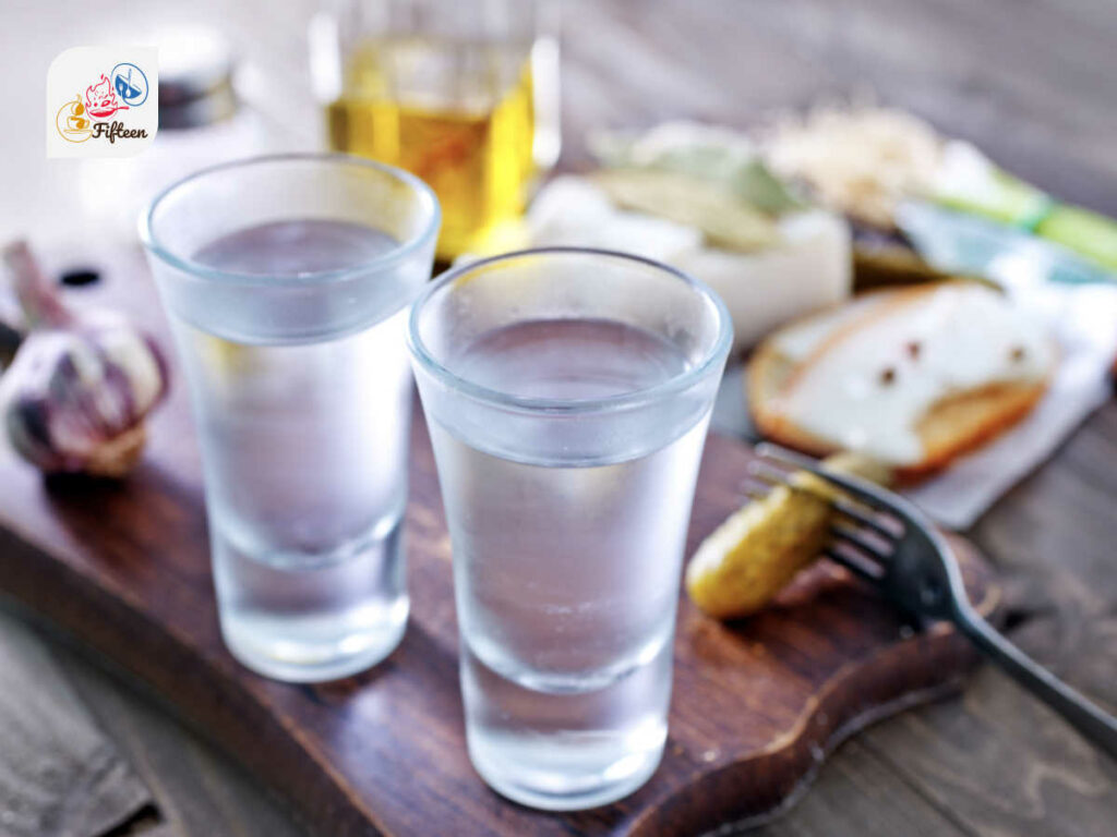 19 Popular Russian Beverages: Iconic and Diverse Drinks