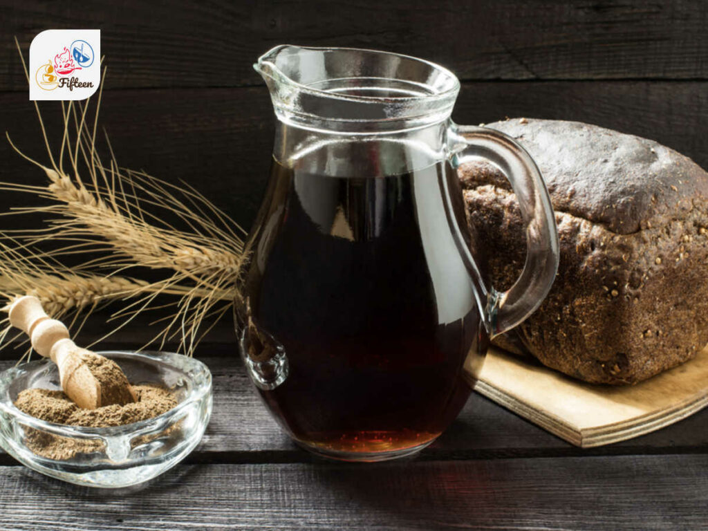 19 Popular Russian Beverages: Iconic and Diverse Drinks