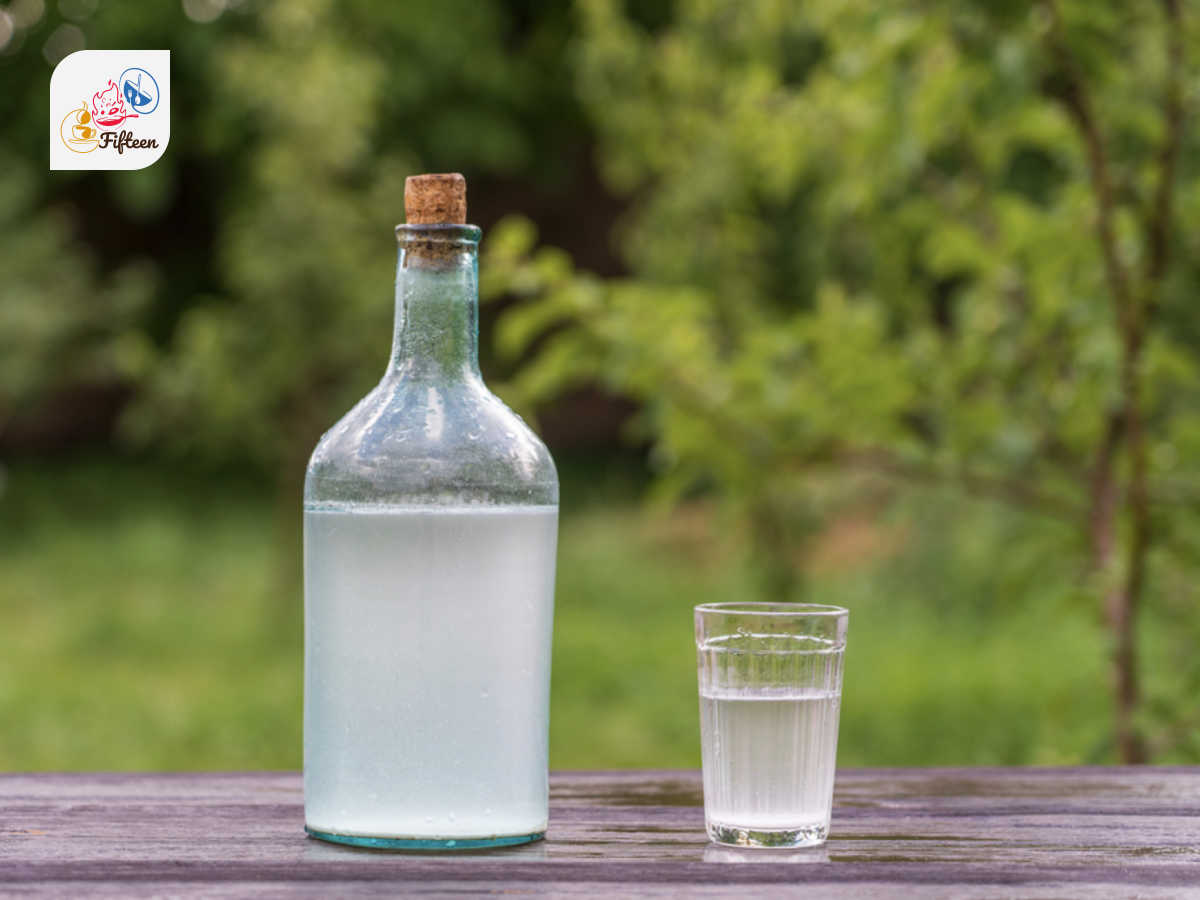 19 Popular Russian Beverages: Iconic and Diverse Drinks