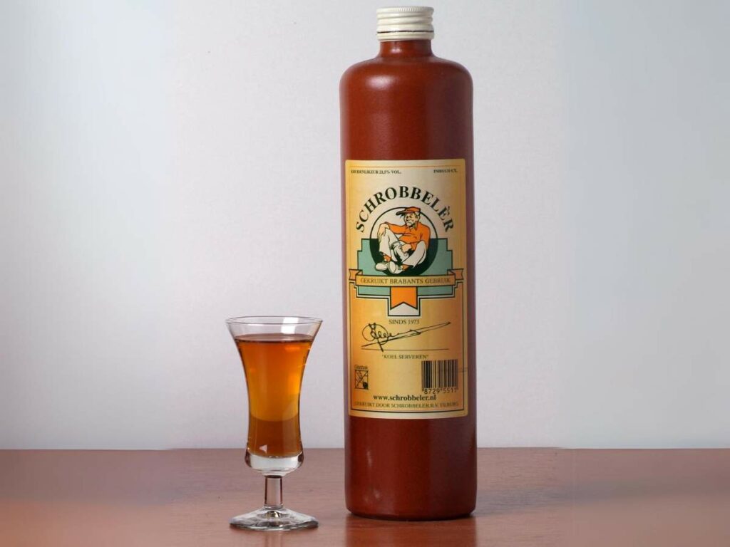 22 Dutch Beverages: Traditional Roots, Modern Taste