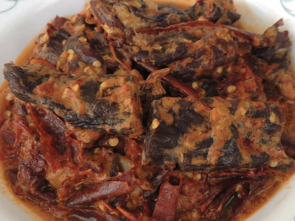 14 Treasured Foods: Typical Bhutanese Dishes to Savor