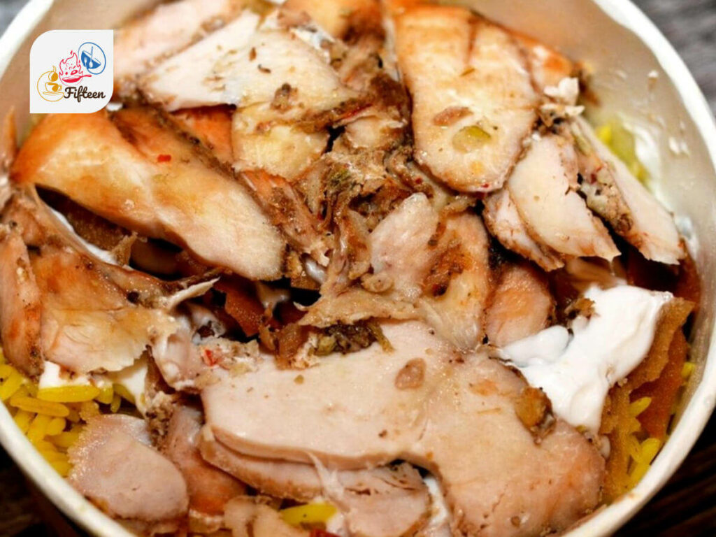 22 Traditional and Popular Syrian Dishes and Foods