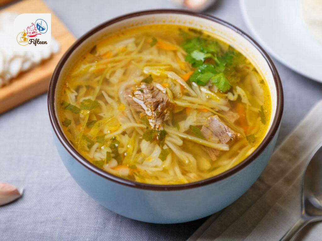 31 Popular Russian Dishes: Traditional Foods For Healthy Meals