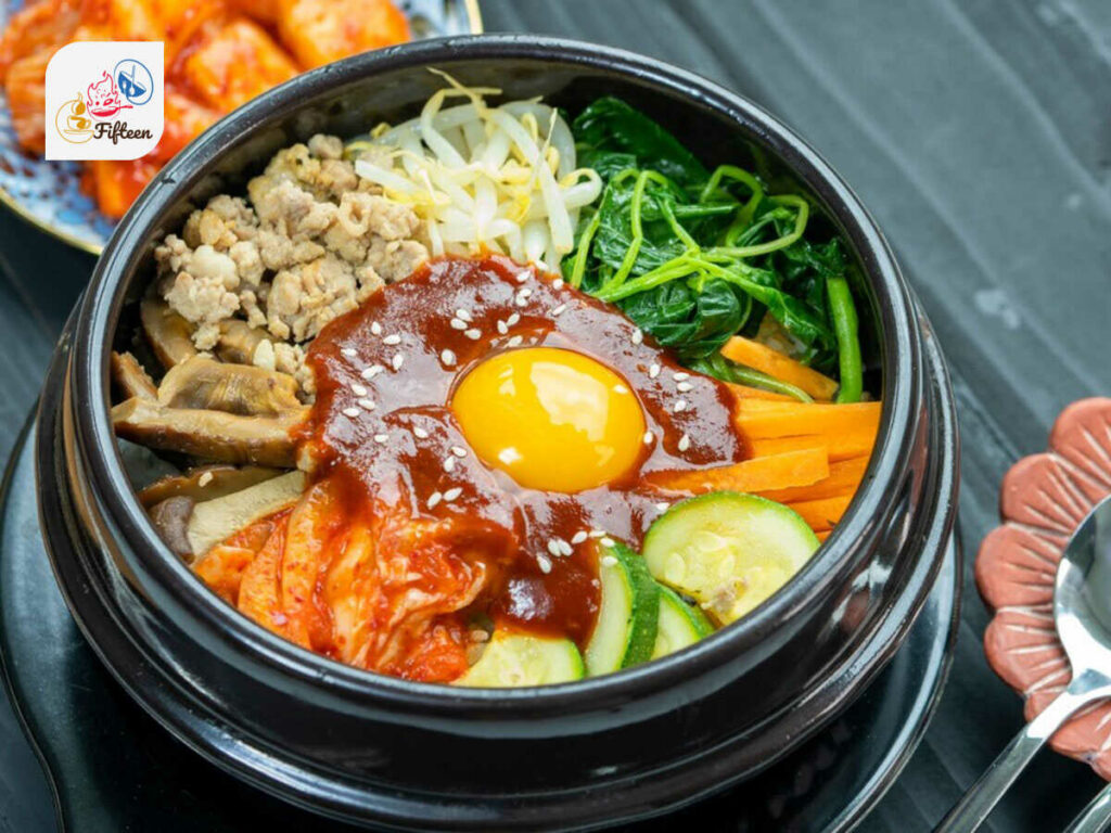 33 Famous South Korean Dishes that Define Its Food Culture