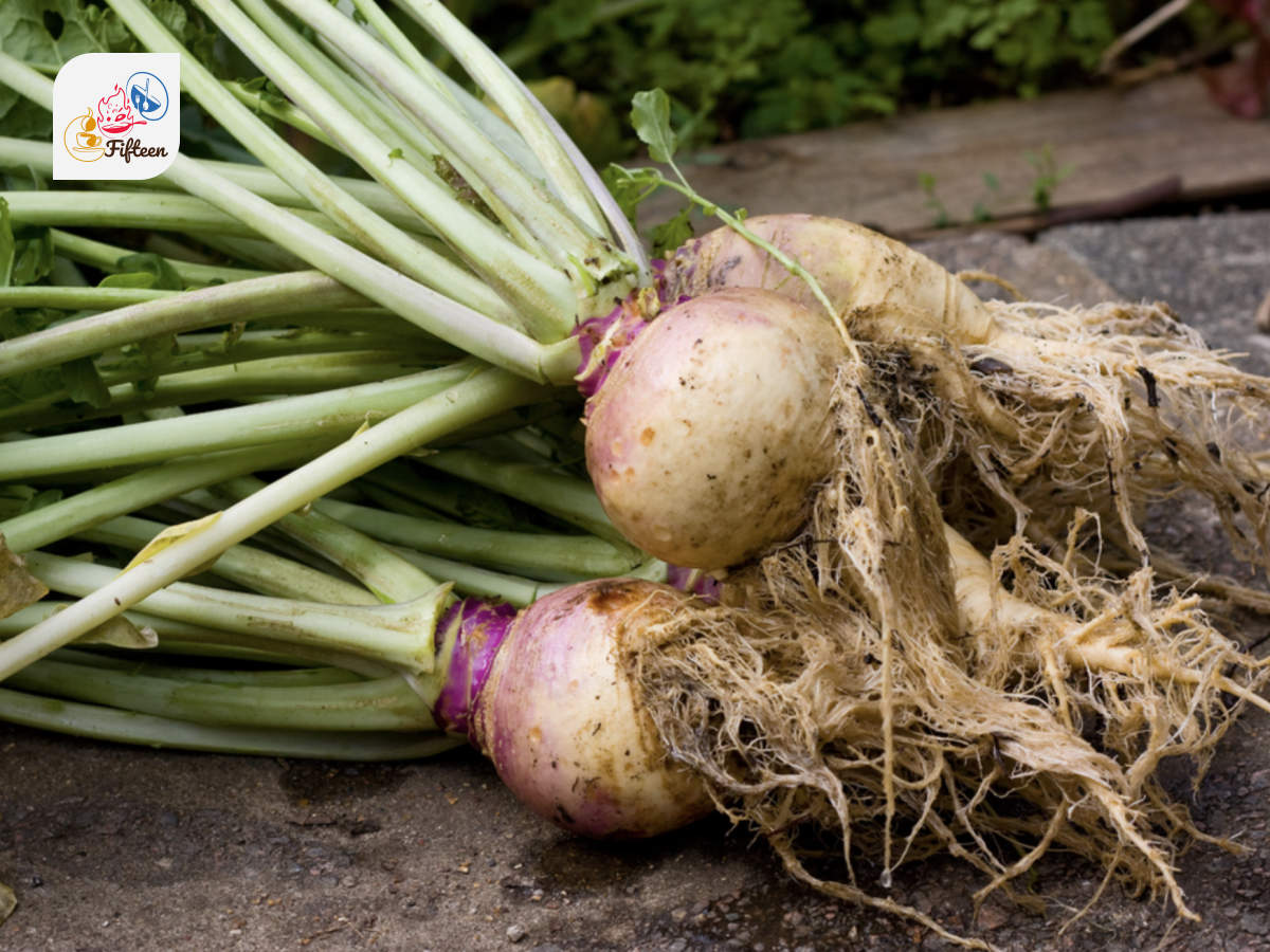 16 Native and Tropical Vegetables That Start With S