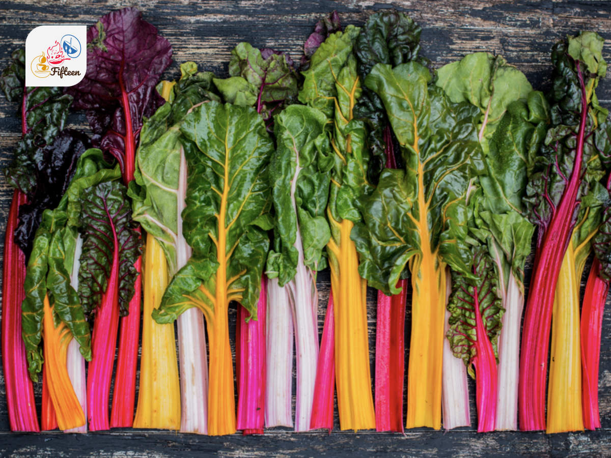 16 Native and Tropical Vegetables That Start With S