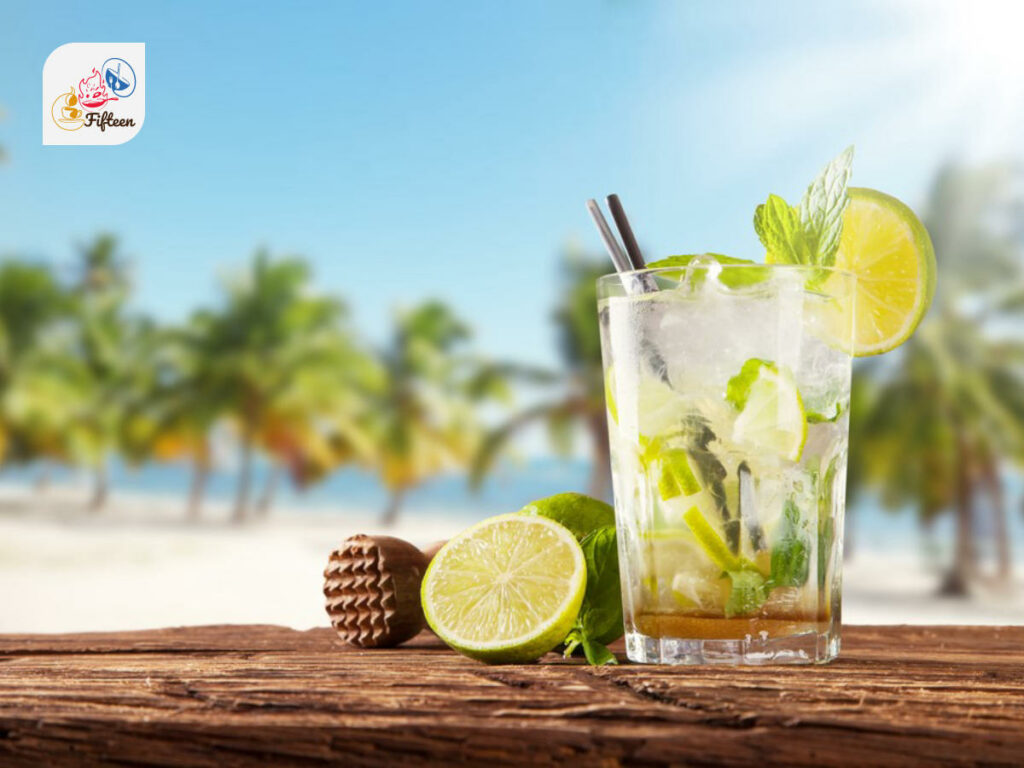 10 Popular Bahamian Beverages to Try