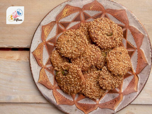 22 Traditional and Popular Syrian Dishes and Foods