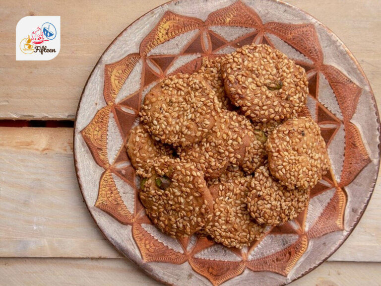 22 Traditional and Popular Syrian Dishes and Foods