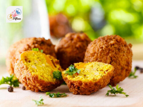 22 Traditional and Popular Syrian Dishes and Foods