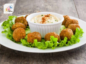 22 Traditional and Popular Syrian Dishes and Foods