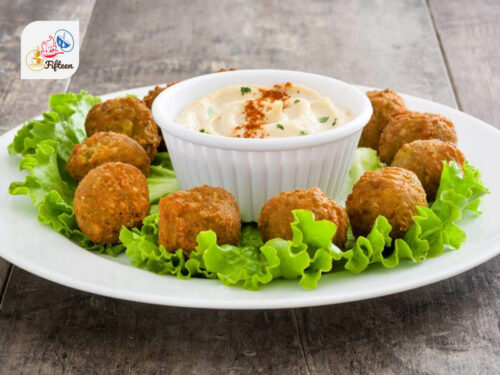22 Traditional and Popular Syrian Dishes and Foods