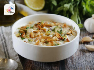 22 Traditional and Popular Syrian Dishes and Foods