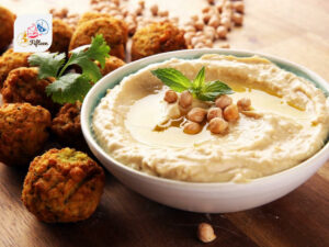 22 Traditional and Popular Syrian Dishes and Foods