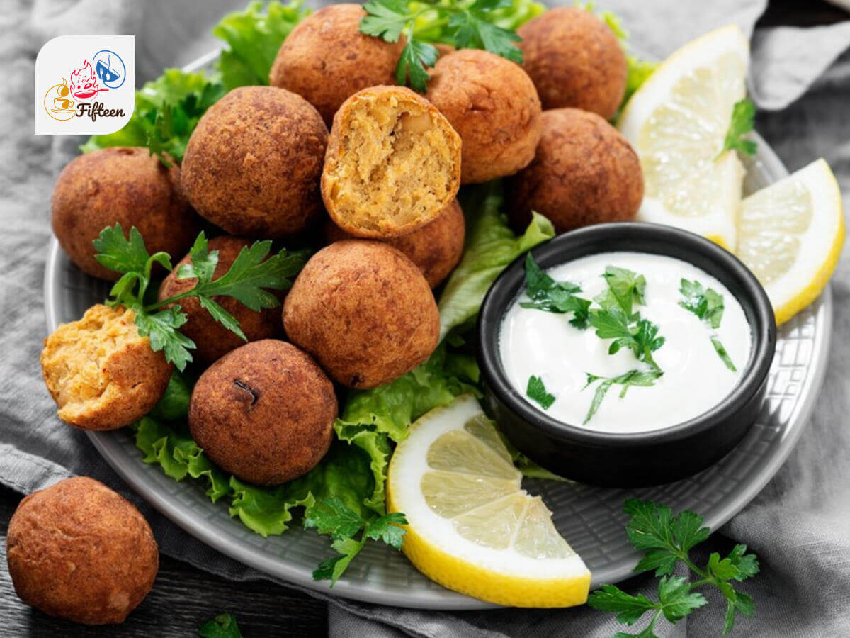 41 Popular Middle Eastern Dishes: Common Favorites