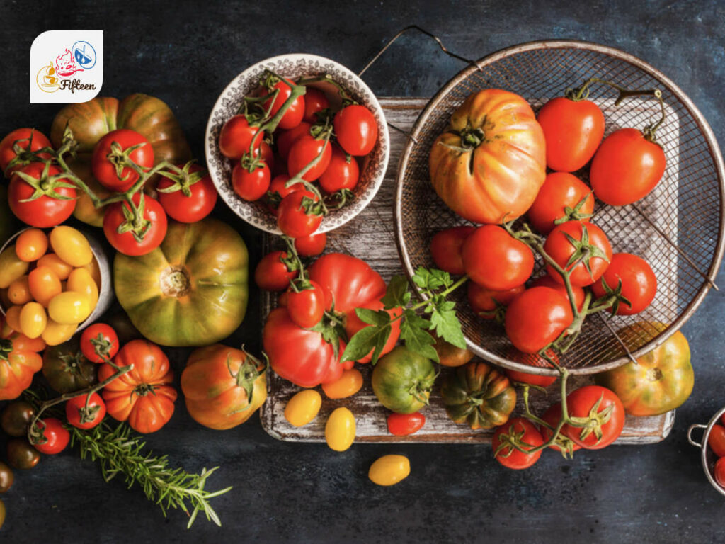 25 Indian Vegetables with English Names and Pictures