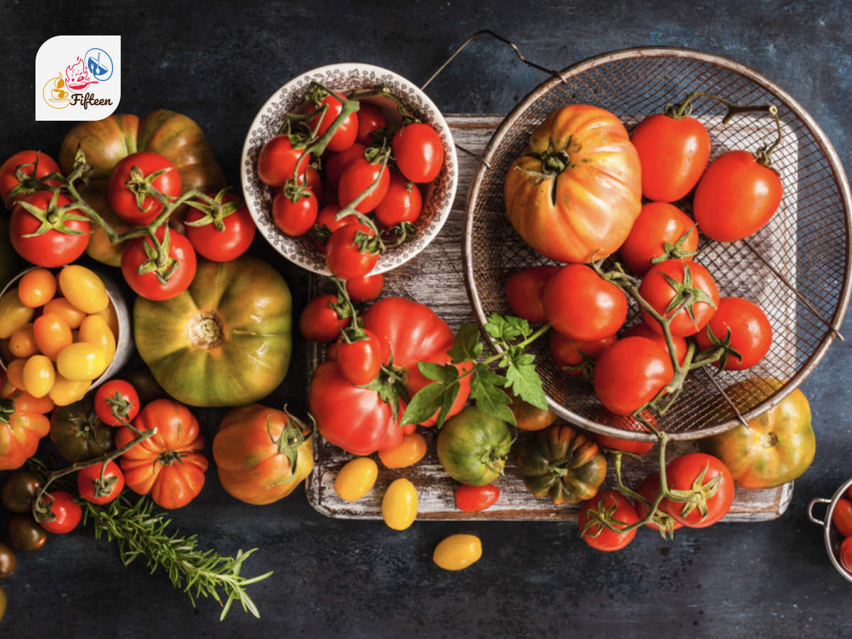 Egyptian Fruits: 12 Famous and Native Options