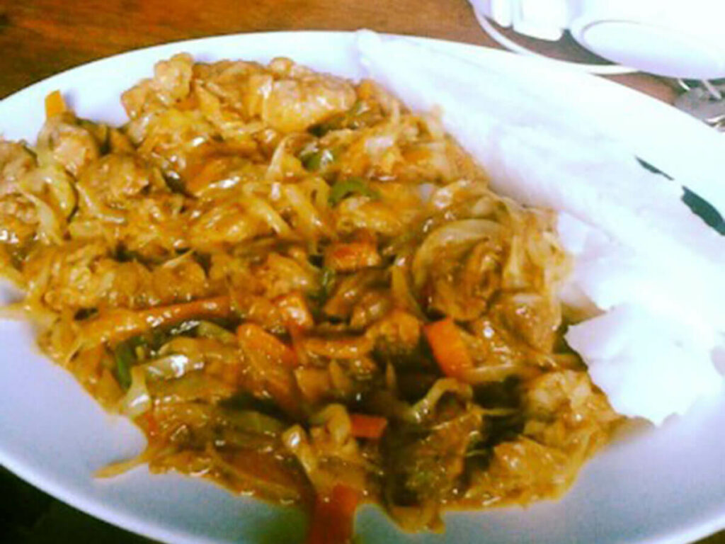 20 Typical Ugandan Dishes: From Traditional to Street Food