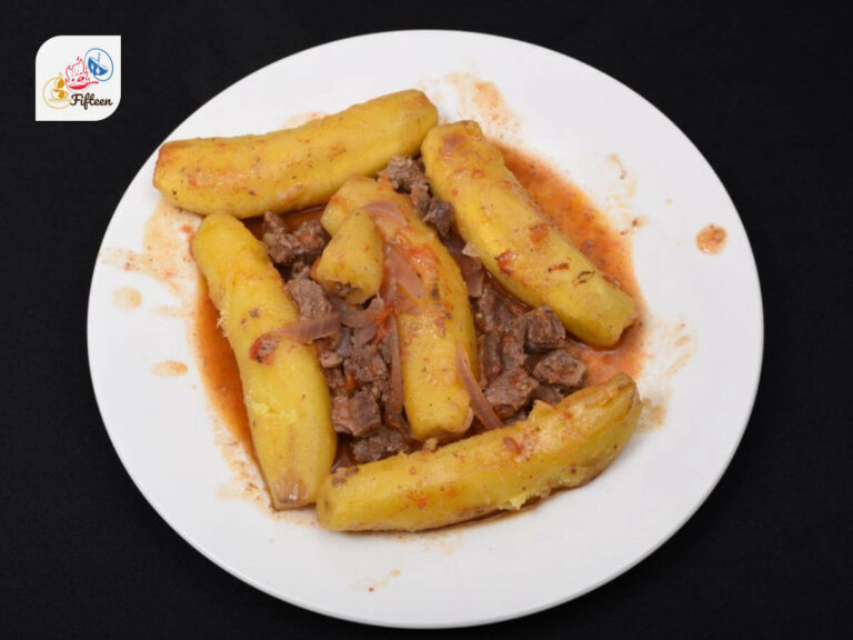 20 Typical Ugandan Dishes: From Traditional to Street Food