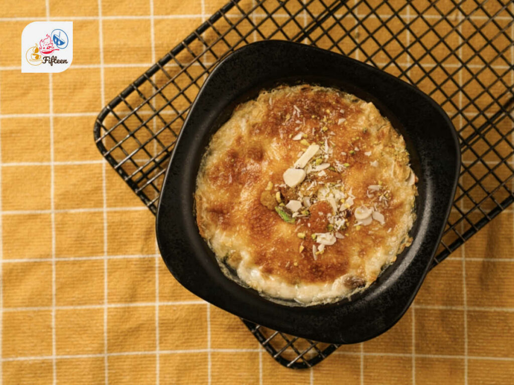 12 Best Qatari Dishes: From Breakfasts to National Favorites