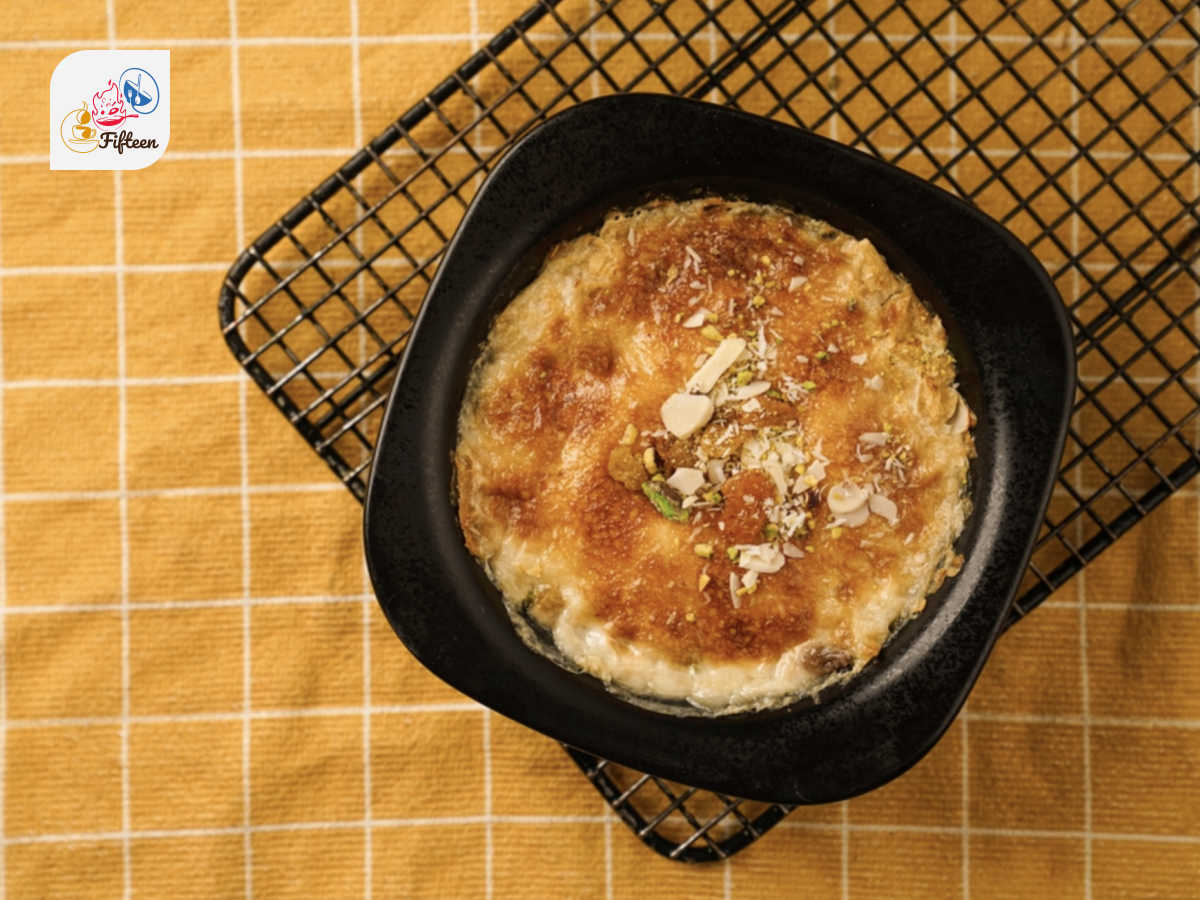 12 Best Qatari Dishes: From Breakfasts to National Favorites