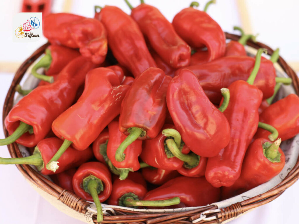 11 Popular Vegetables That Start With U: Native Favorites