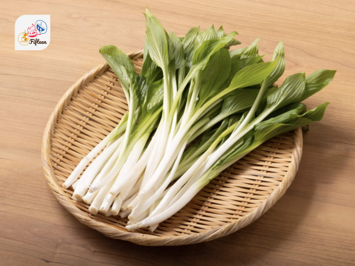 11 Popular Vegetables That Start With U: Native Favorites