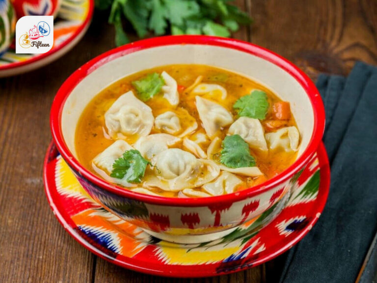 20 Popular Uzbek Dishes and Foods: Cuisine of Uzbekistan