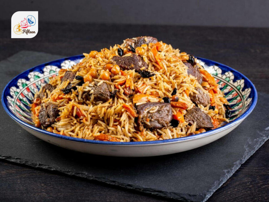 20 Popular Uzbek Dishes and Foods: Cuisine of Uzbekistan