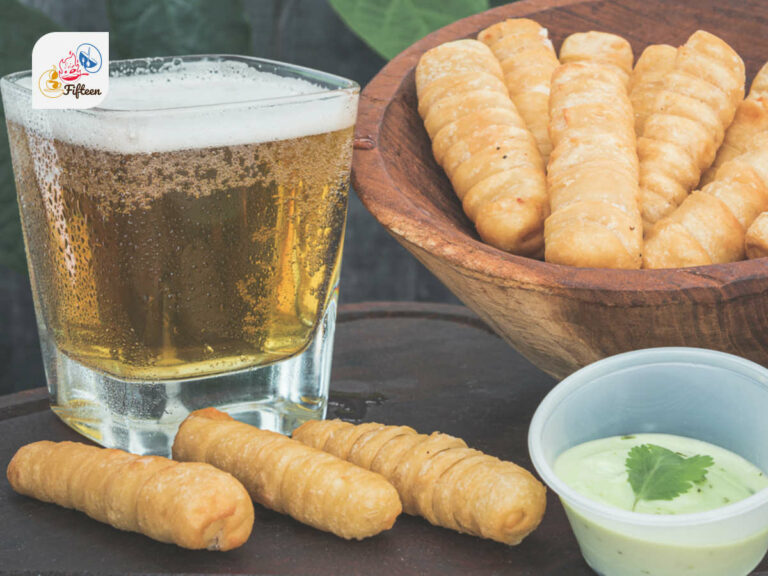 11 Popular Beverages From Venezuela: Taste the Local Culture