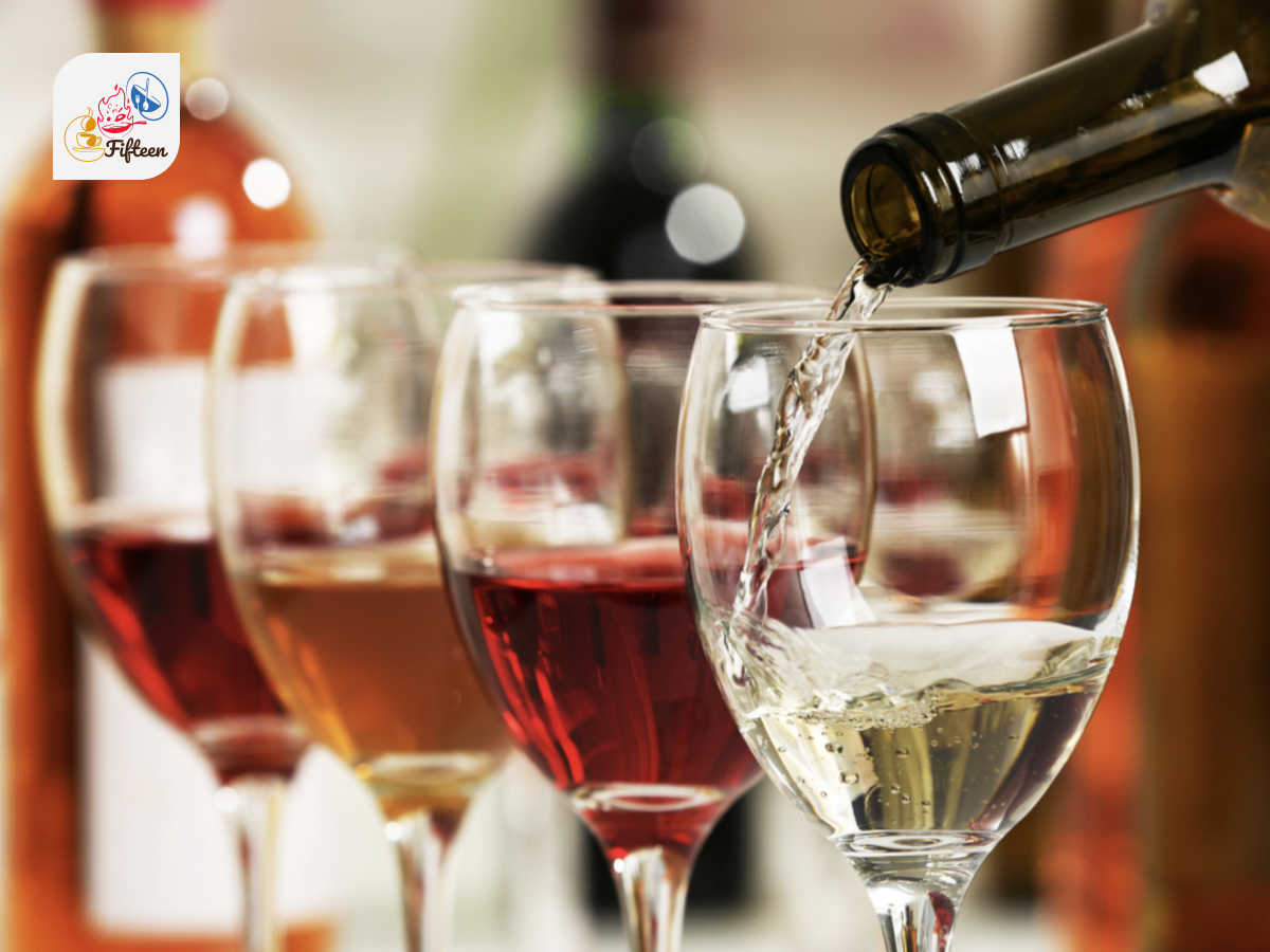 19 Popular Russian Beverages: Iconic and Diverse Drinks