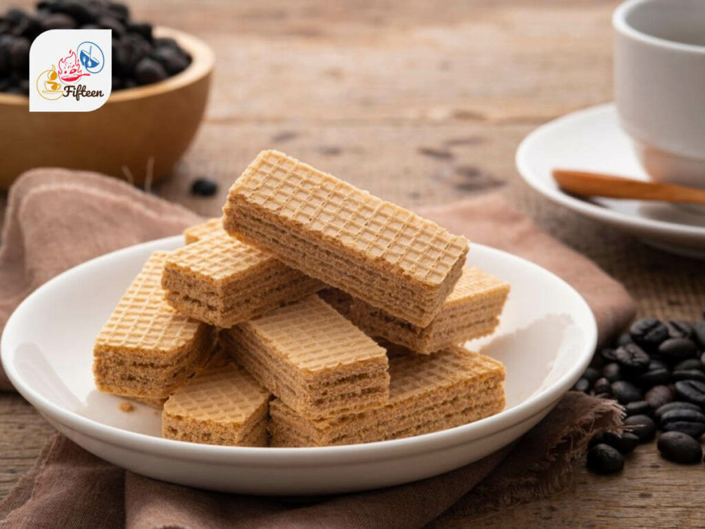 61 Foods That Start with W from Asian and Western Cuisines