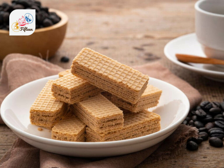 61 Foods That Start with W from Asian and Western Cuisines