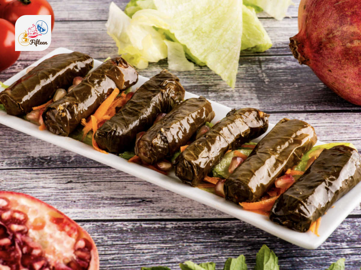 12 Best Qatari Dishes: From Breakfasts to National Favorites