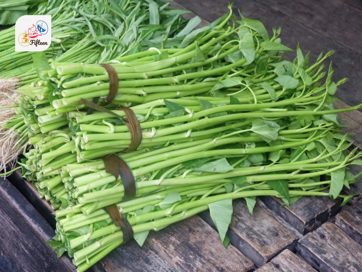34 Different Chinese Vegetables: A Complete List with Pictures