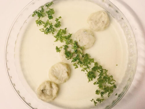 18 Foods That Start with X: Common and Rare Foods