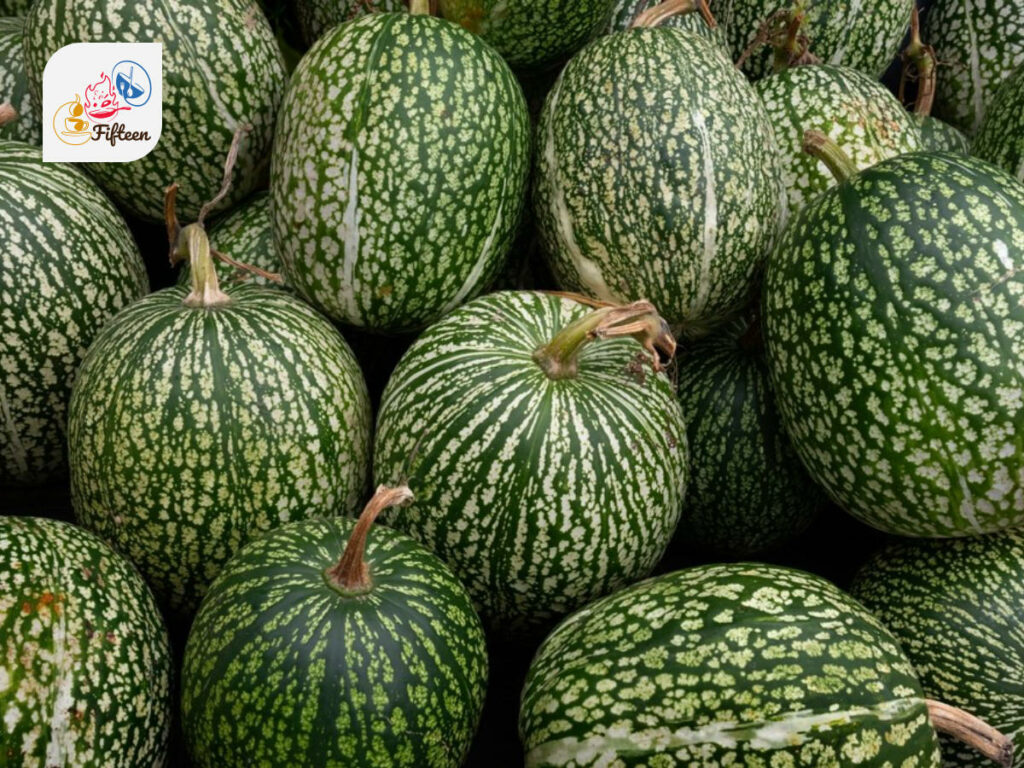 16 Tasty Fruits and Vegetables That Start with X