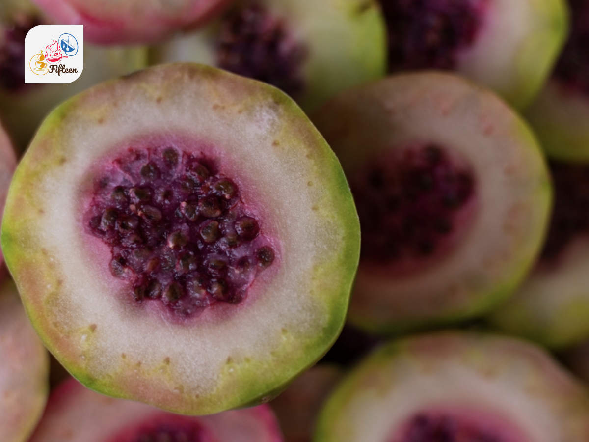 9 Green Vegetables That Start With X