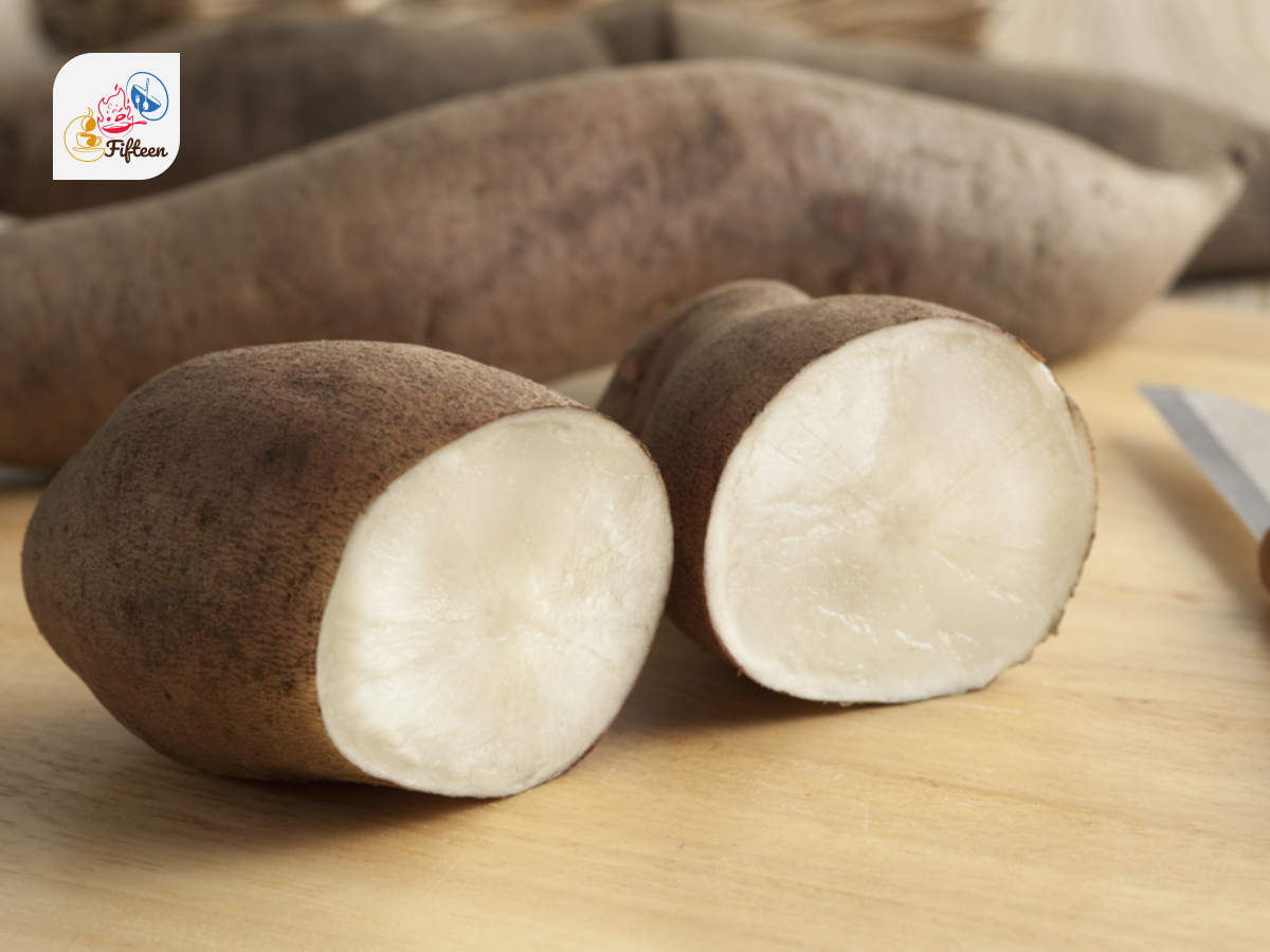 10 Vegetables That Start With Y: Tubers, Legumes, and More