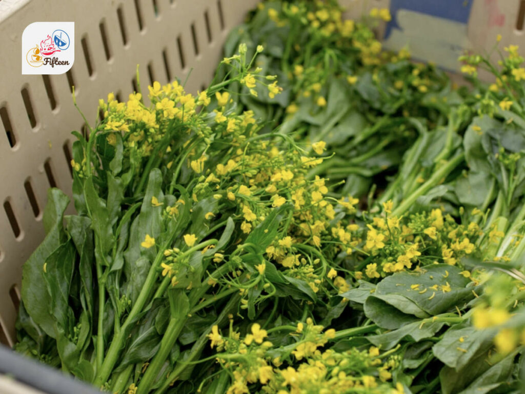10 Vegetables That Start With Y: Tubers, Legumes, and More