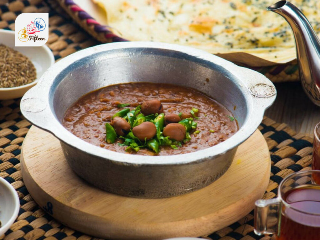 21 Traditional and Famous Food Dishes Available in Yemen