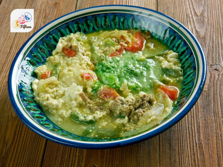 21 Traditional and Famous Food Dishes Available in Yemen