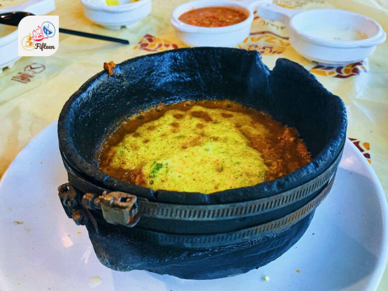 21 Traditional and Famous Food Dishes Available in Yemen